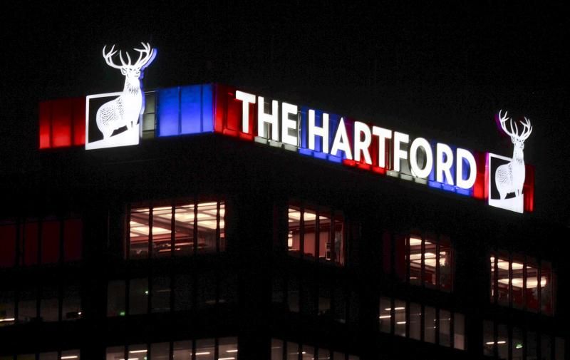 The Hartford unveils new global insurer network | Intelligent Insurer